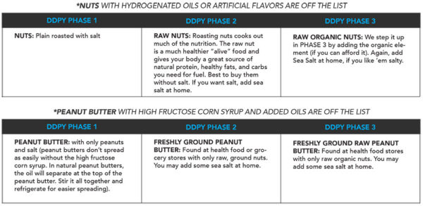 Getting Started – DDPY Program Guide