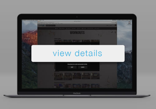 How To Pair A Heart Rate Monitor – DDPY Program Guide