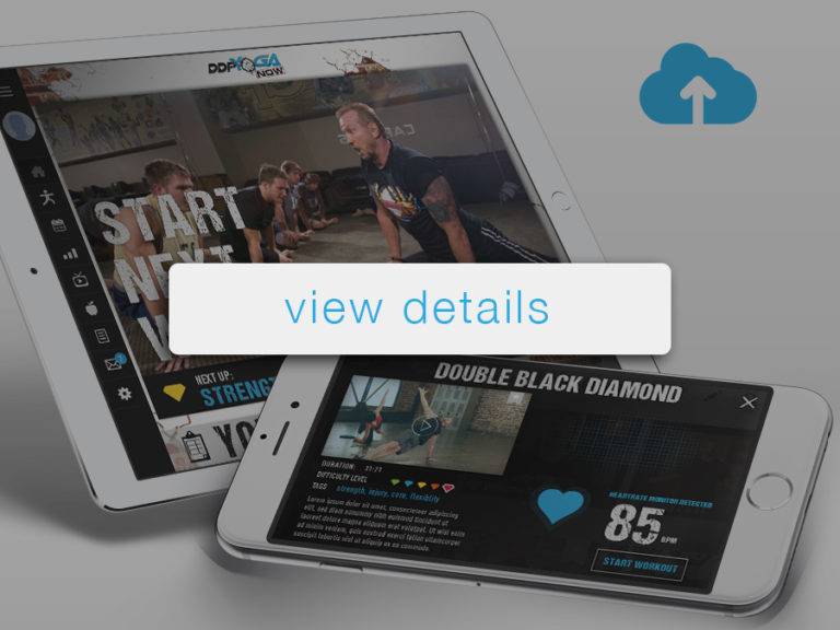 Syncing Workouts – DDPY Program Guide