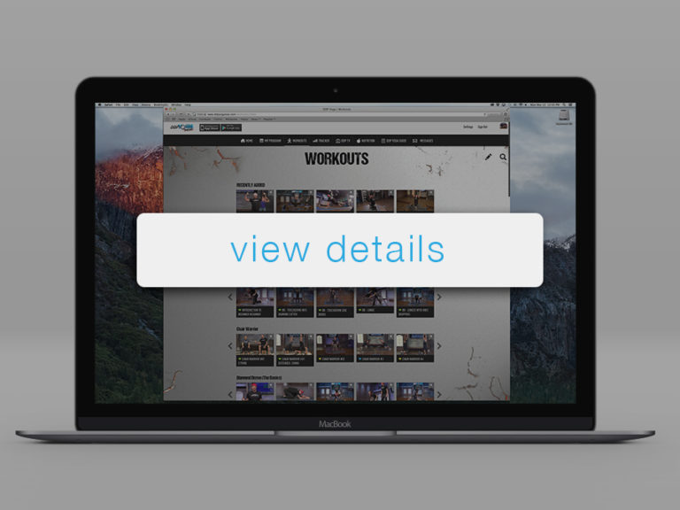 DDPY Workouts – DDPY Program Guide