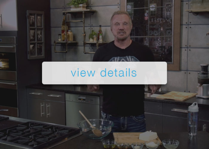 Nutrition – DDPY Program Guide