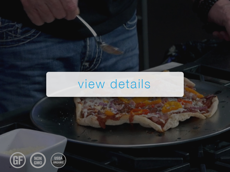 Nutrition – DDPY Program Guide