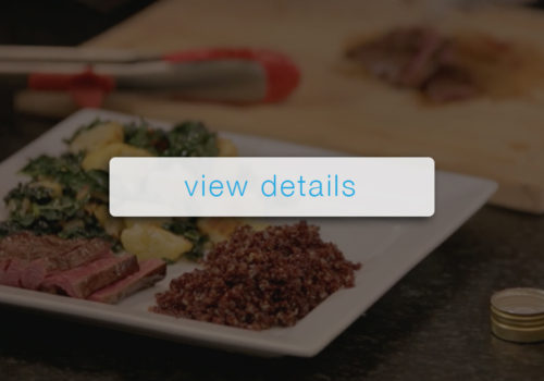 DDPY PHASE 1 Meal Plan – DDPY Program Guide