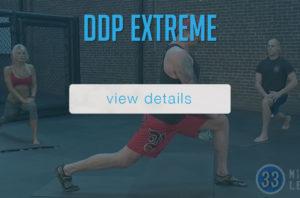 Extreme Workouts – DDPY Program Guide