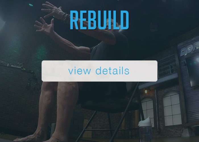 DDPY Workout – DDPY Program Guide