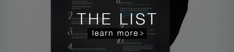 DDPY Program Guide – Start Owning Your Life