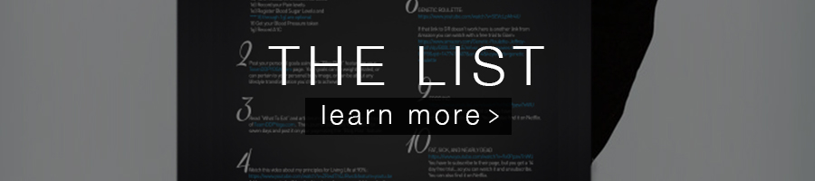 DDPY Program Guide – Start Owning Your Life